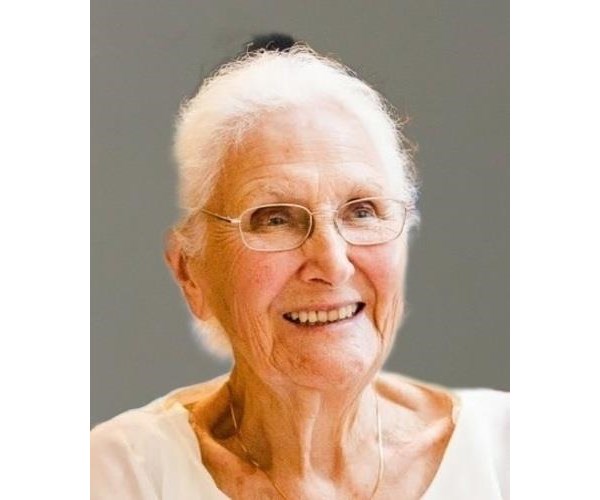 Mary Yarrington Obituary (2025) - Silver Spring, MD - The Washington Post