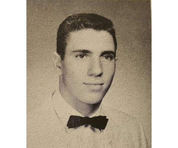 Paul Tonello Obituary (11/16/1943 - 01/23/2025) - Washington, DC - The ...