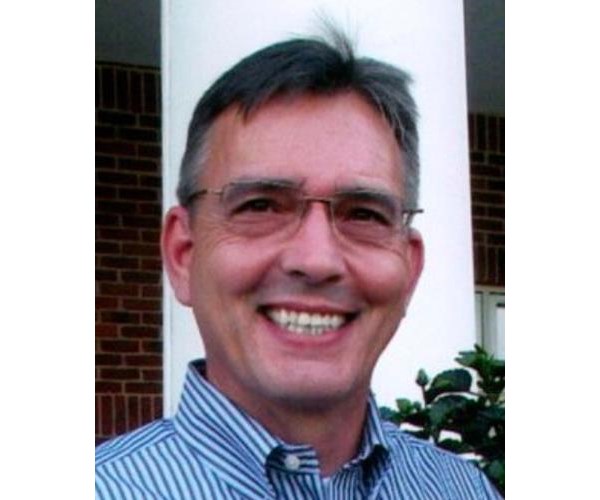 Paul Sheridan Obituary (1956 - 2025) - Fairfax, VA - The Washington Post