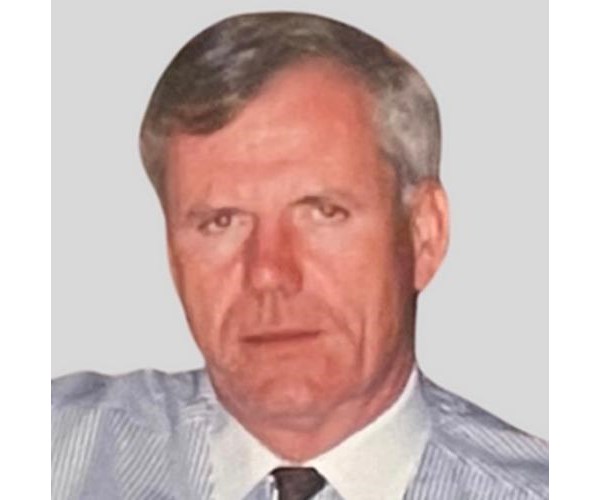 Gerald Murray Obituary (2025) - Fredericksburg, VA - The Washington Post