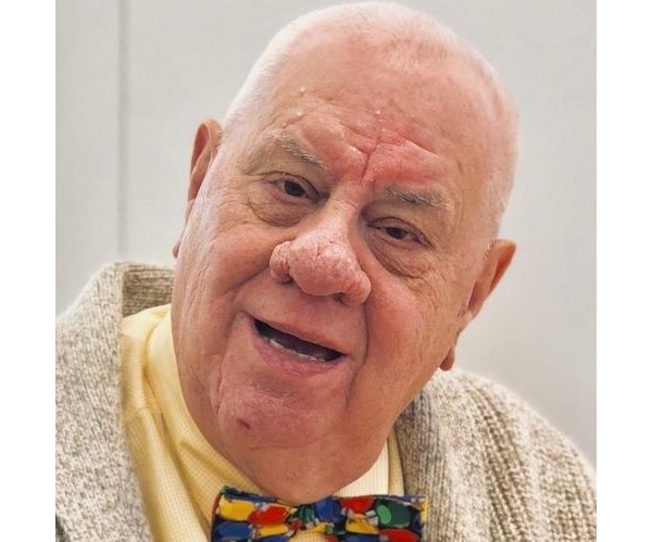 Paul Starzynski Obituary (2025) - Washington, DC - The Washington Post