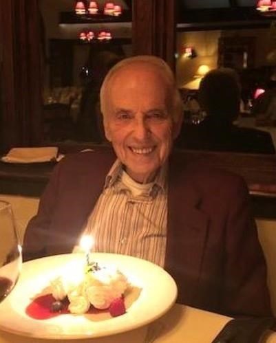 Jerald Goldberg Obituary (2025) - Silver Spring, DC - The Washington Post