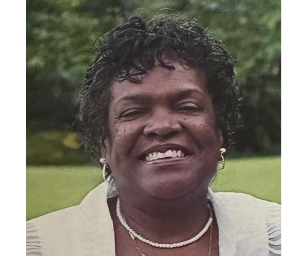 Sharon Graham Obituary (2025) - Alexandria, DC - The Washington Post