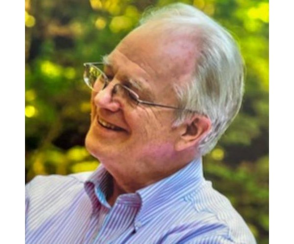 Hugh Trout Obituary (1941 - 2025) - Fairfax, VA - The Washington Post