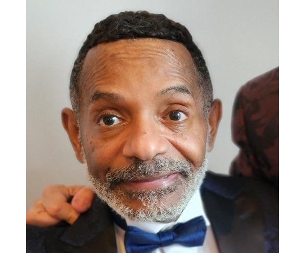 Timothy Allmond Obituary (1955 - 2025) - Washington, DC - The ...