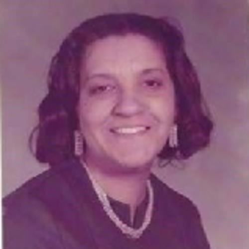 Thomasine Coley Obituary (1920 - 2025) - Washington, DC - The ...