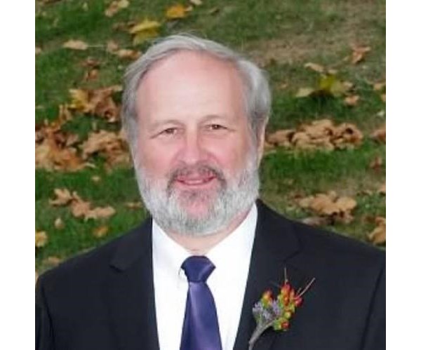 Michael Eckhoff Obituary (2025) - Washington, DC - The Washington Post