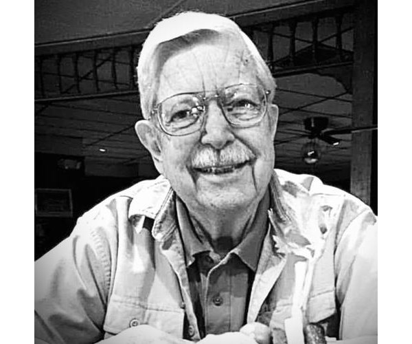 Frank Holmes Obituary (2025) - Bel Air, MD - The Washington Post