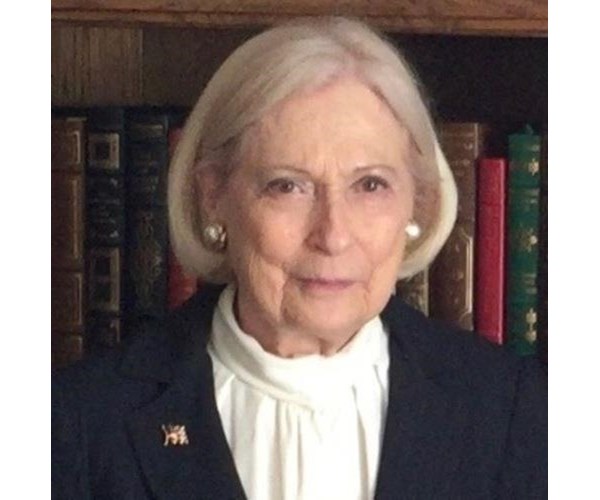 Diana Denman Obituary (2025) - San Antonio, TX - The Washington Post