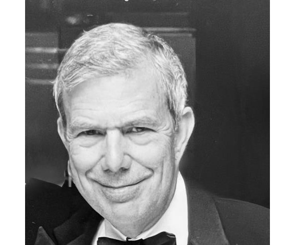 Henry Jolly Obituary (09/11/1936 - 04/24/2025) - Washington, DC - The ...