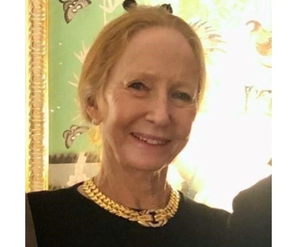Anne Martin Obituary (2025) - Vienna, VA - The Washington Post