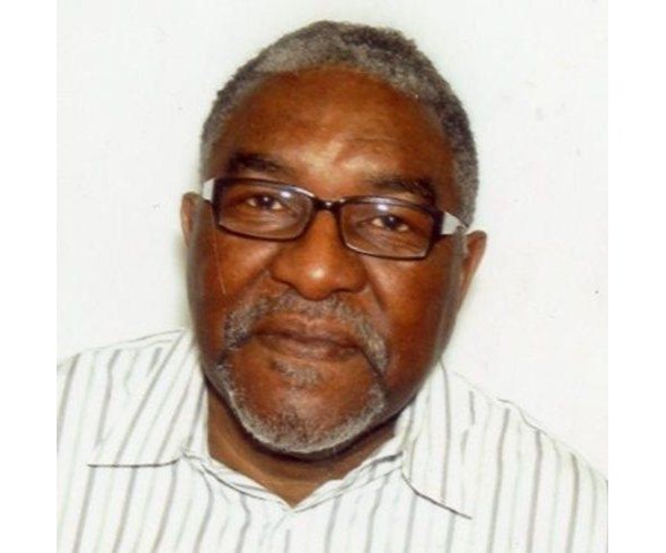 Glenn Cooke Obituary (2025) - Suitland, MD - The Washington Post