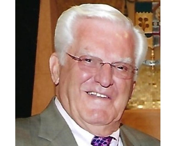 Albert Stevens Obituary (2025) - Edgewater, MD - The Washington Post