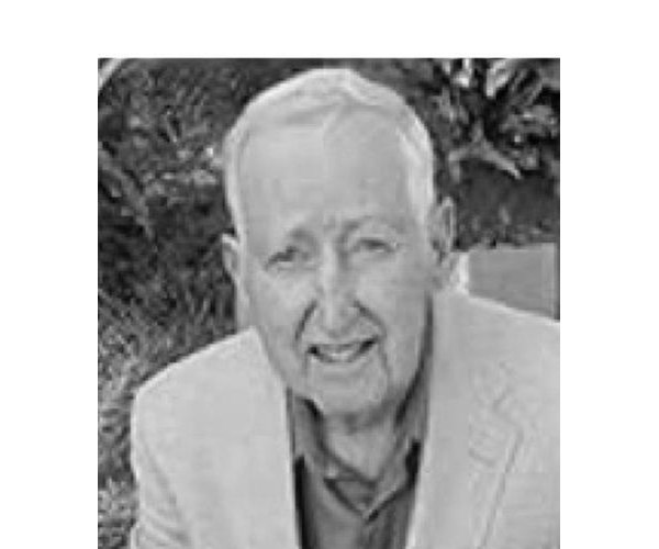 Charles Poland Obituary (2025) - Leesburg, VA - The Washington Post