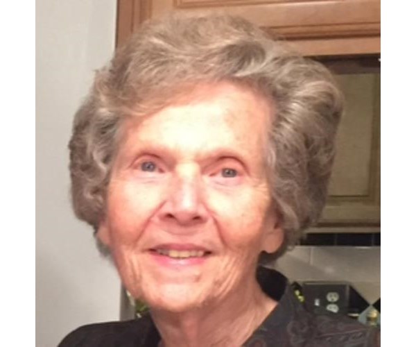 Anne Schwartz Obituary (2025) - Vienna, VA - The Washington Post