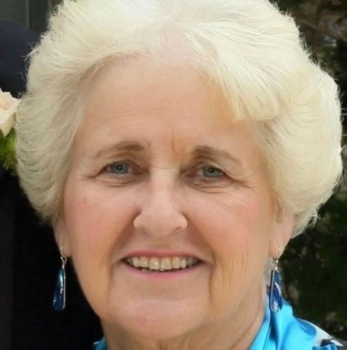 Catherine Schreiner Obituary (07/26/1947 - 06/05/2025) - Washington, DC ...