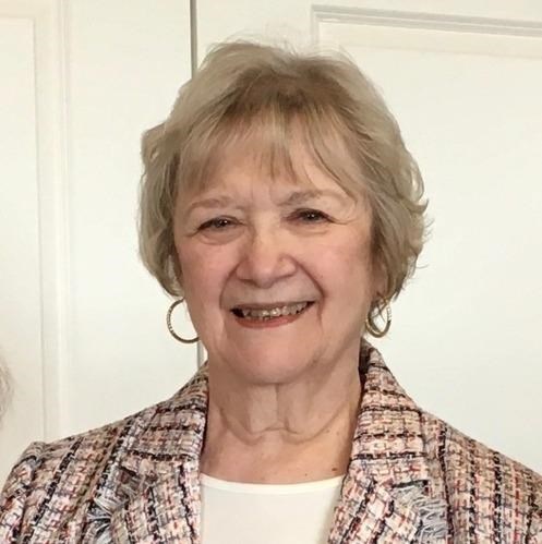 Nancy O'Day Obituary (09/18/1939 - 06/11/2025) - Ashburn, VA - The ...