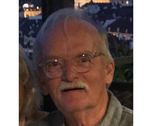 Michael Bruggeman Obituary (2025) - Washington, DC - The Washington Post