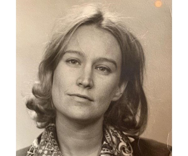 Susan Wolf Obituary (10/25/1938 - 05/21/2025) - Washington Dc, DC - The ...