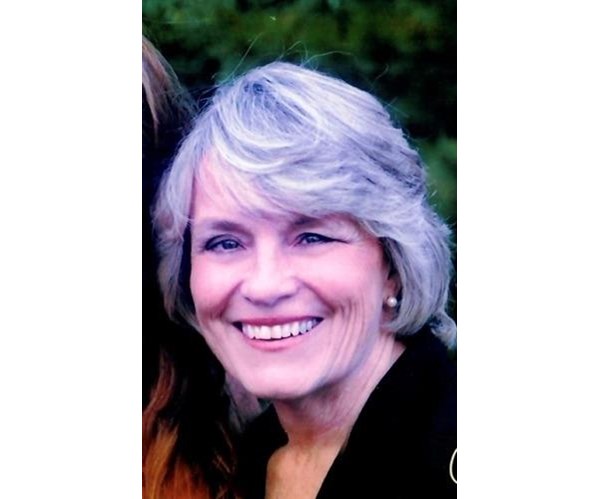 Susan Vita Obituary (2025) - Washington, DC - The Washington Post