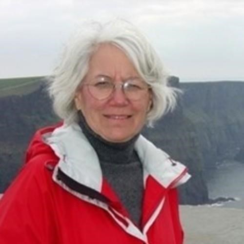 Kathleen Thomas Obituary (01/23/1947 - 07/19/2025) - Washington, DC ...
