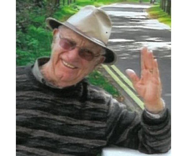 William Toner Obituary (2025) - Washington, DC - The Washington Post