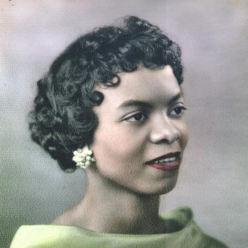 Mary Cook Obituary (2025) - Brentwood, MD - The Washington Post