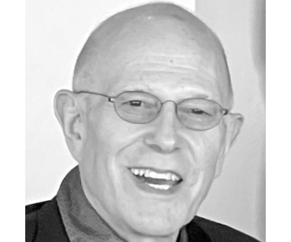 Gerald Goldman Obituary (07/18/1944 - 07/20/2025) - San Rafael, CA ...