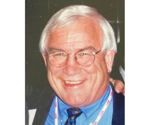 John Marlow Obituary (01/19/1935 - 07/06/2025) - Tilghman, MD - The ...