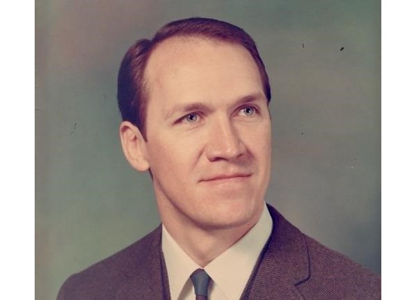 James Gibbs Obituary (06/25/1938 - 07/25/2025) - Alexandria, VA - The ...