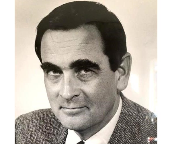 William Shepard Obituary (2025) - Easton, MD - The Washington Post