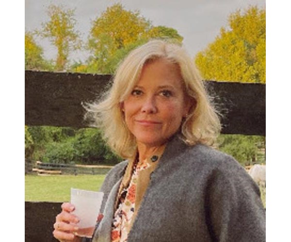 Carla Crawford Obituary (1968 - 2025) - Alexandria, VA - The Washington ...