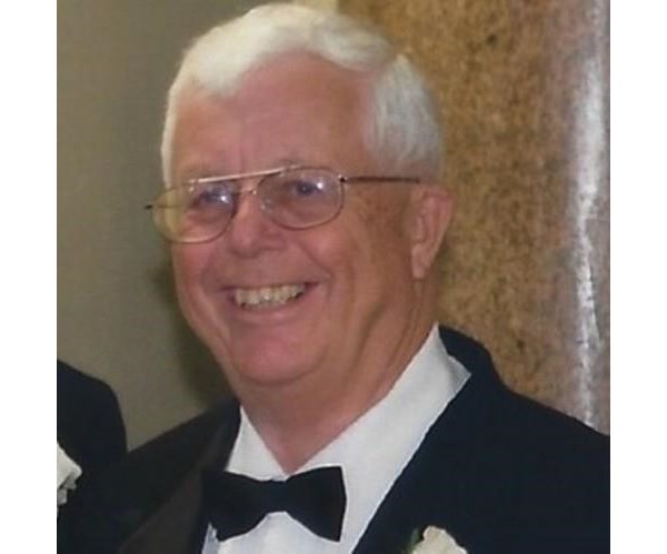 Alan Randall Obituary (2025) - Washington, DC - The Washington Post