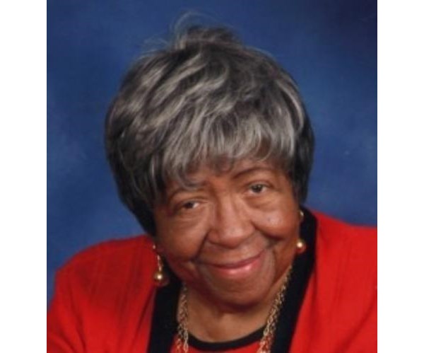 Ruby Bowie Obituary (2025) - Washington, DC - The Washington Post