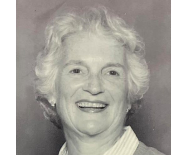 Martha Shannon Obituary (1932 - 2025) - Ponte Vedra Beach, FL - The ...