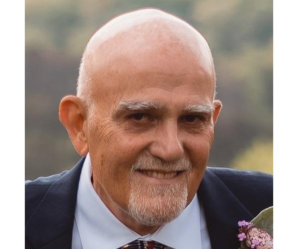 Nunzio Pontillo Obituary (2025) - Washington, DC - The Washington Post