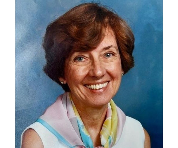 Constance Atkins Obituary (2025) - Washington, DC - The Washington Post