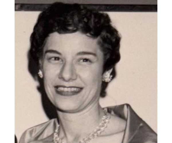Adrienne Romano Obituary (03/04/1932 - 09/28/2025) - Herndon, VA - The ...