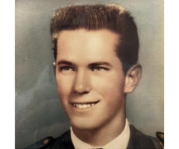 Stephen Hall Obituary (08/26/1937 - 09/23/2025) - Monument, CO - The ...