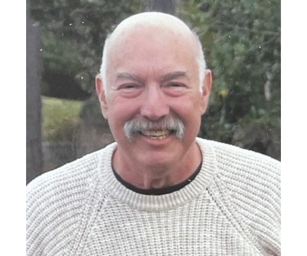 Edward Starr Obituary (2025) - Washington, DC - The Washington Post