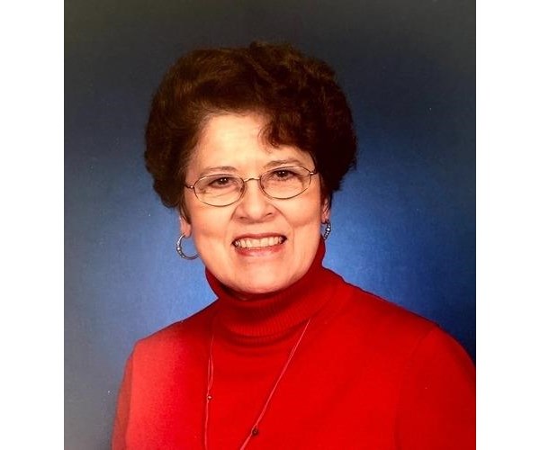 Joyce Murphy Obituary (01/03/1936 - 09/23/2025) - Washington, DC - The ...