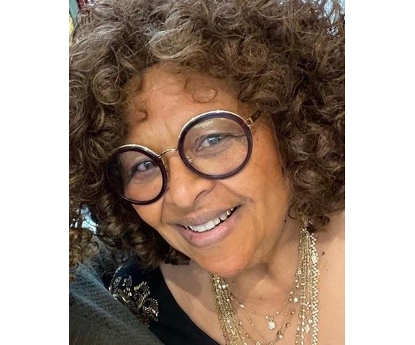 Brenda Zanders Obituary (2025) - Washington, DC - The Washington Post