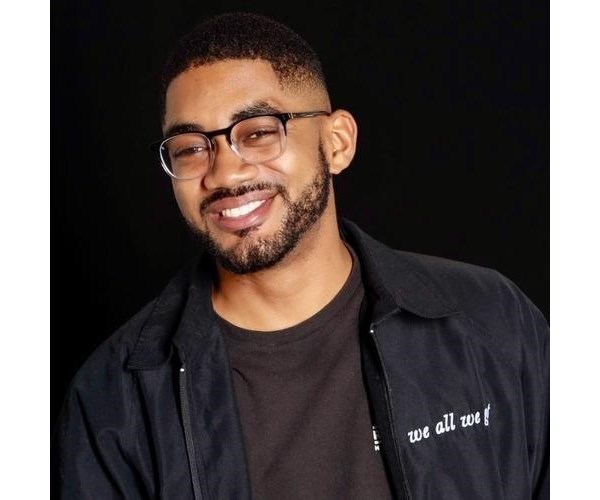 Jordan Dejesus Obituary (2025) - Washington, DC - The Washington Post