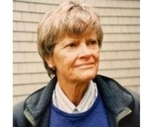 Edith Schafer Obituary (2025) - Washington, DC - The Washington Post