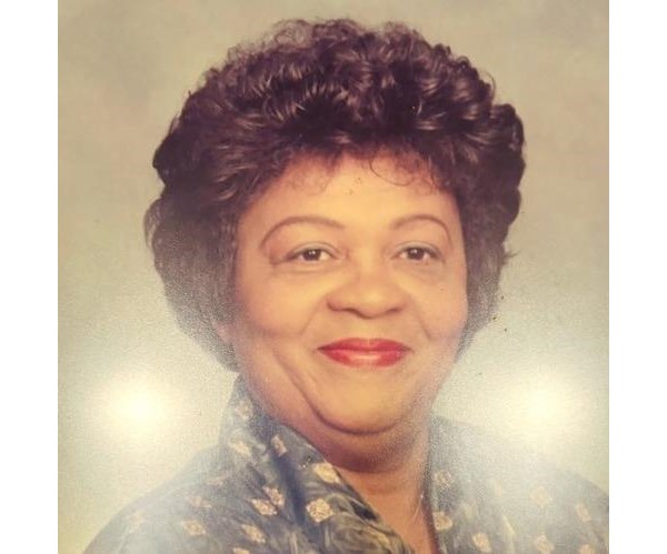 Ruby Davidson Obituary (2025) - Washington, DC - The Washington Post