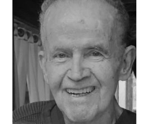 Joseph McNally Obituary (2025) - Stafford, VA - The Washington Post