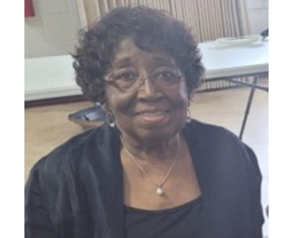 Barbara Perry Obituary (04/20/1942 - 10/27/2025) - Alexandria, VA - The ...