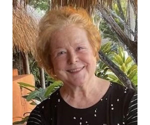 Constance Robinson Obituary (2025) - Washington, DC - The Washington Post