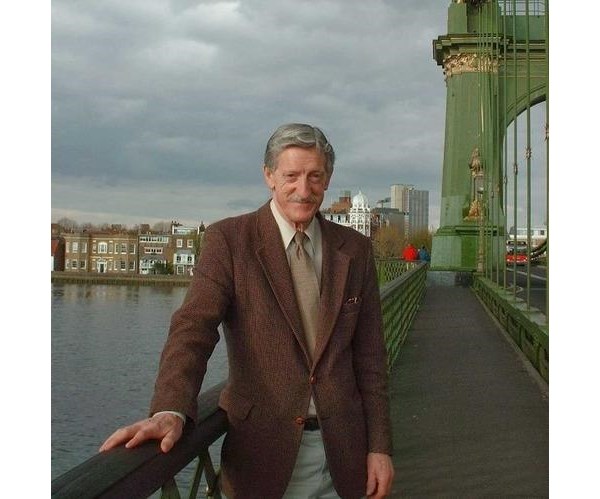 Donald Read Obituary (2025) - Washington, DC - The Washington Post