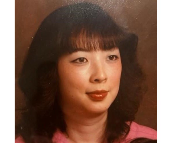 Janet Wong Obituary (2025) - Brentwood, MD - The Washington Post